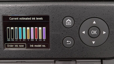 Canon imagePROGRAF PRO-300 Review - RTINGS.com