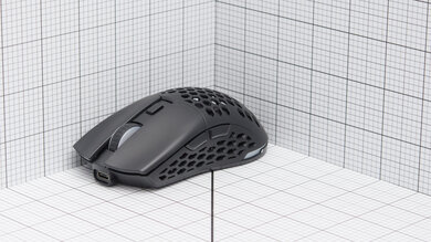 Pwnage Ultra Custom Wireless Symm 2 Review - RTINGS.com