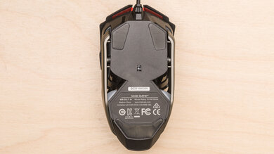 Mad Catz B.A.T. 6+ Review - RTINGS.com