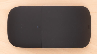 Microsoft Arc Mouse Review - RTINGS.com