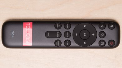 TCL Q85H Review - RTINGS.com