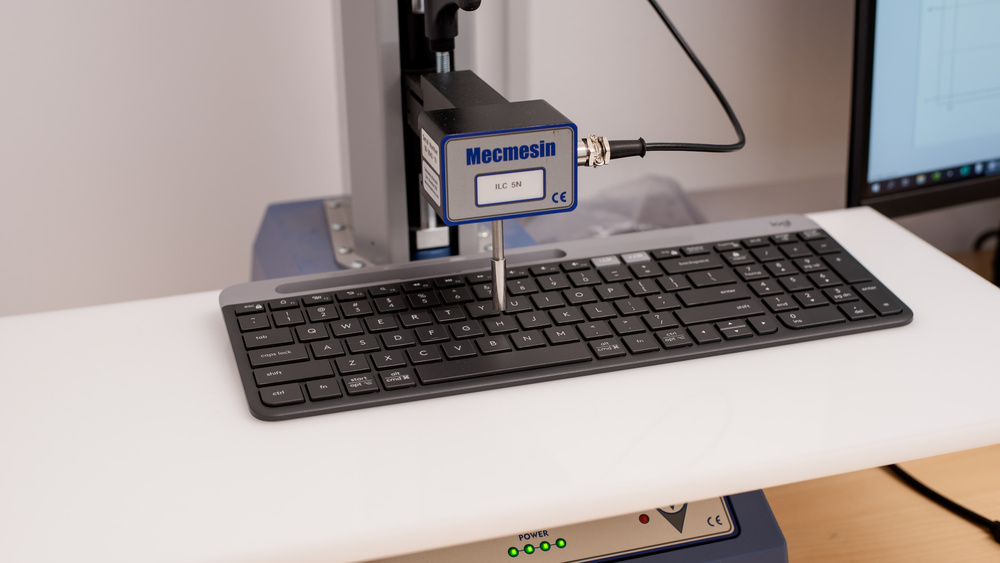 Logitech K585 Review - RTINGS.com