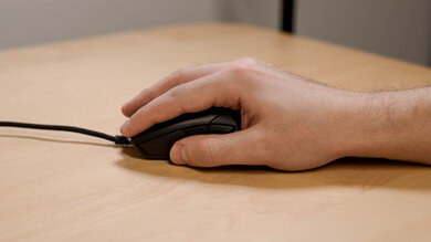 Razer Viper 8KHz Review - RTINGS.com