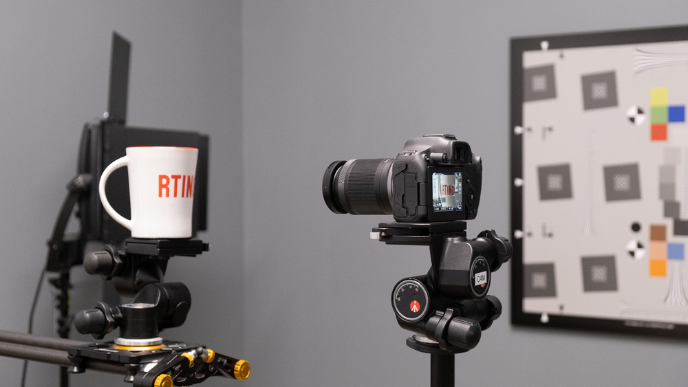 Canon EOS R7 Review - RTINGS.com