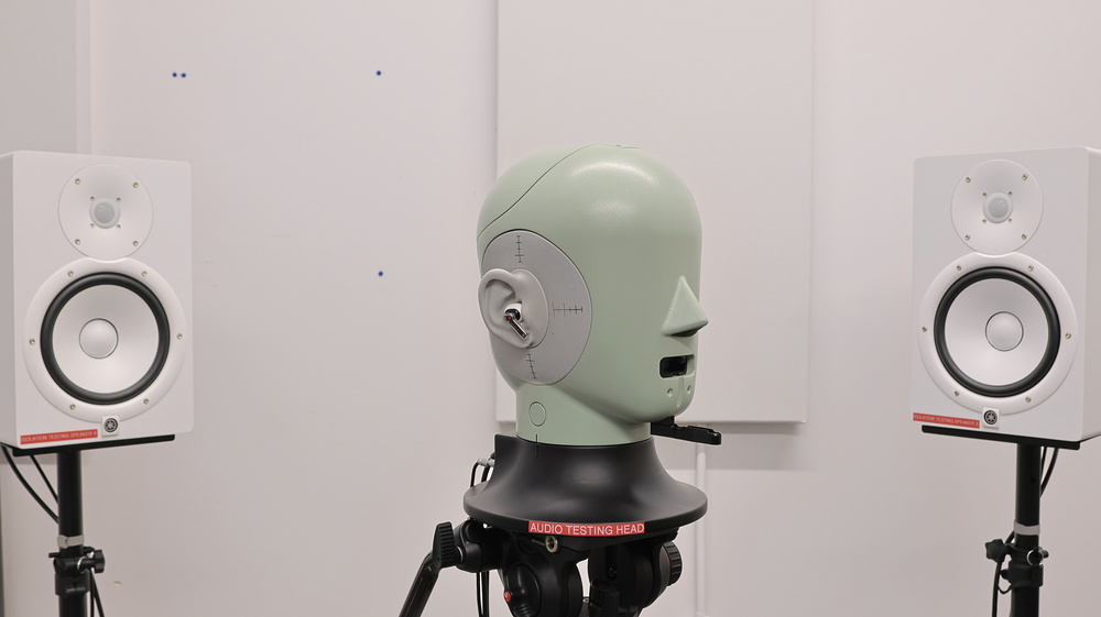 Nothing Ear Review - RTINGS.com