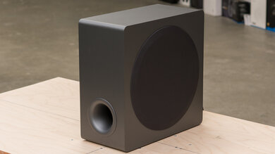 LG S90QY with SPQ8-S Speaker Kit Review - RTINGS.com