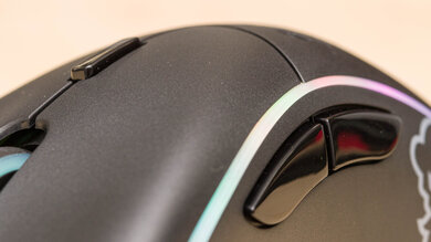 GLORIOUS Model D Wireless Review - RTINGS.com