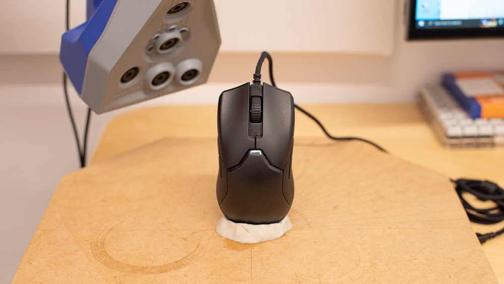 Razer Viper 8KHz Review - RTINGS.com