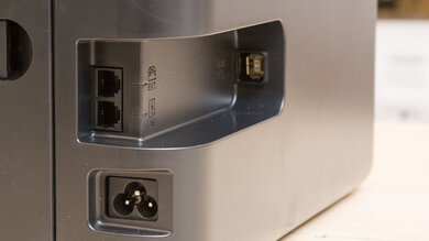 Epson WorkForce WF-2850 Review - RTINGS.com