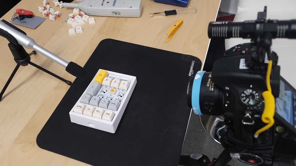 GLORIOUS Panda Review - RTINGS.com