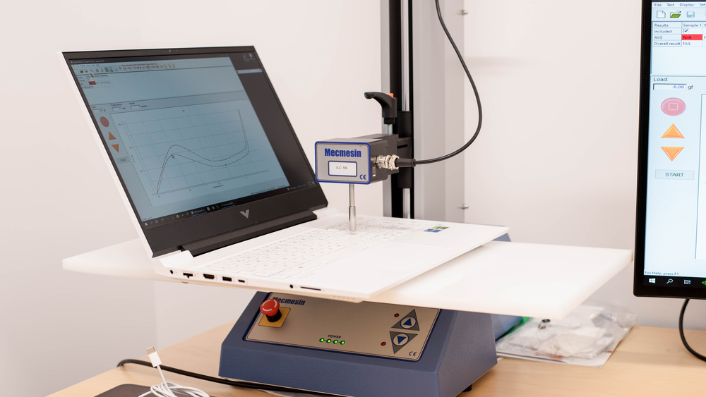 HP Victus 16 (2021) Review - RTINGS.com