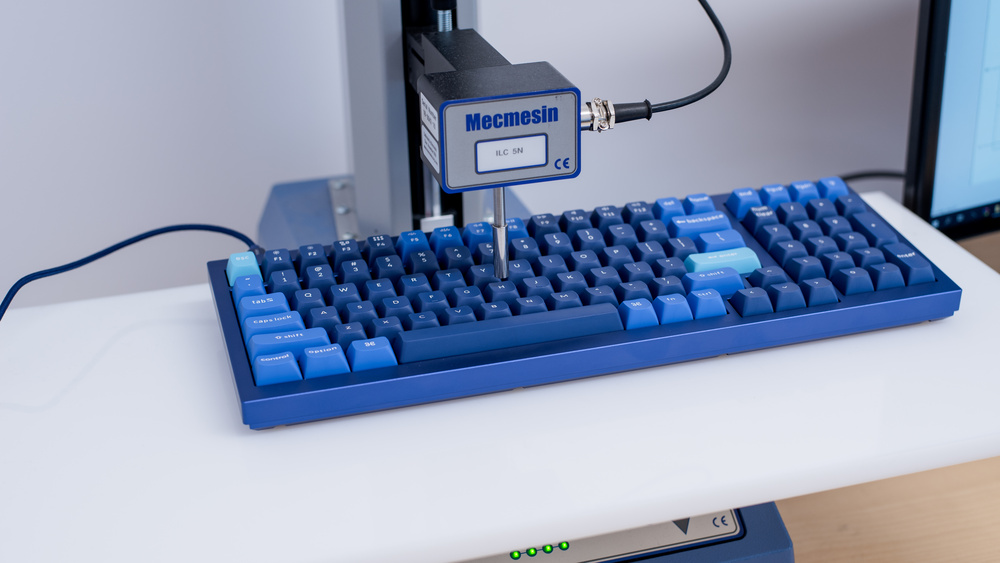 Keychron Q5 Review - RTINGS.com