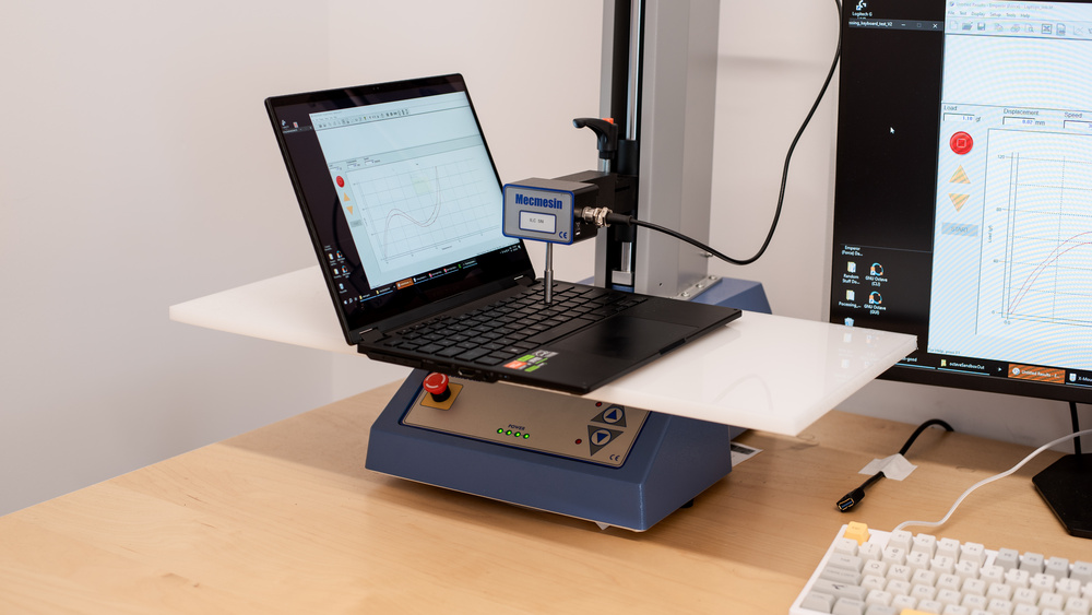 ASUS ROG Flow X13 (2023) Review - RTINGS.com