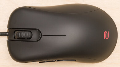 BenQ ZOWIE EC1-C Review - RTINGS.com