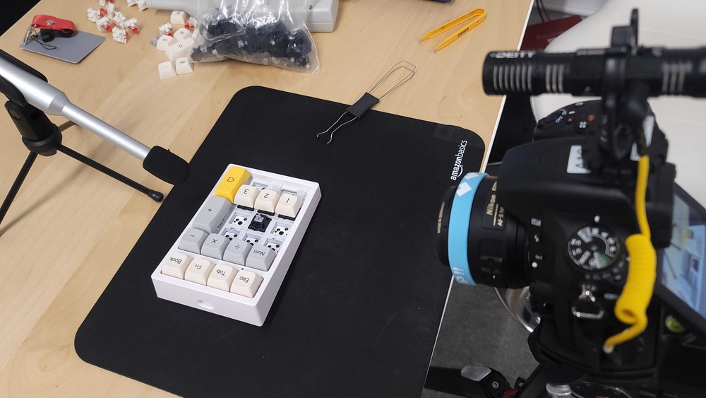 Cherry MX Speed Silver Review - RTINGS.com