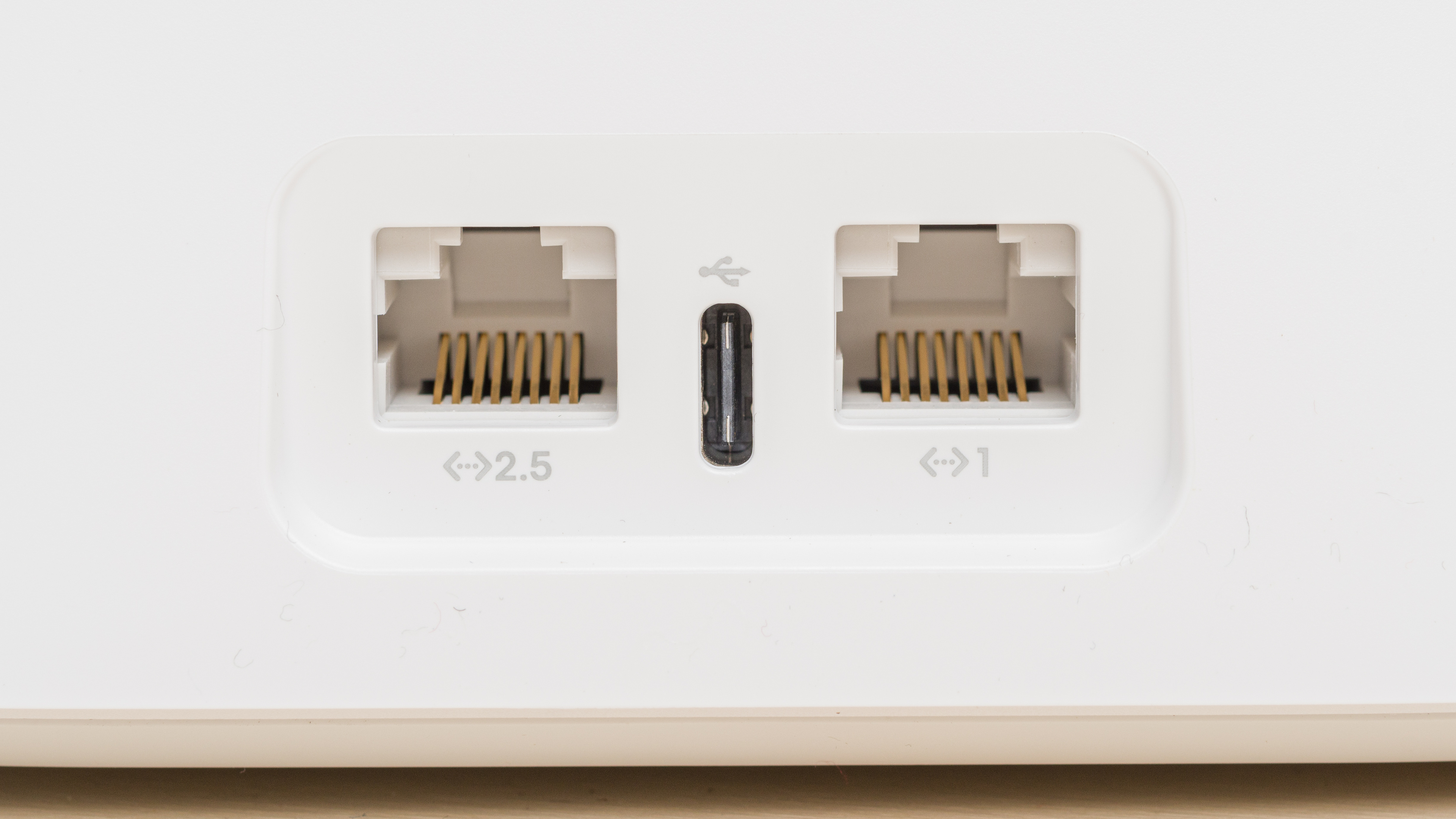 Eero Pro 6E Review RTINGS Eero Pro 6E Review RTINGS