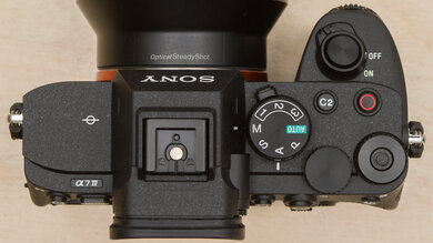 Sony α7 IV Review - RTINGS.com
