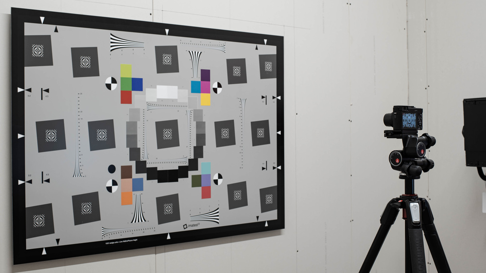 Panasonic LUMIX ZS80 Review - RTINGS.com