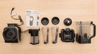 Ninja DUO Review - RTINGS.com