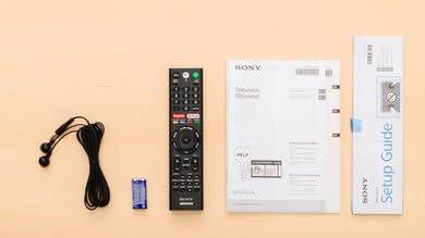 Sony X830F Review (XBR60X830F, XBR70X830F) - RTINGS.com