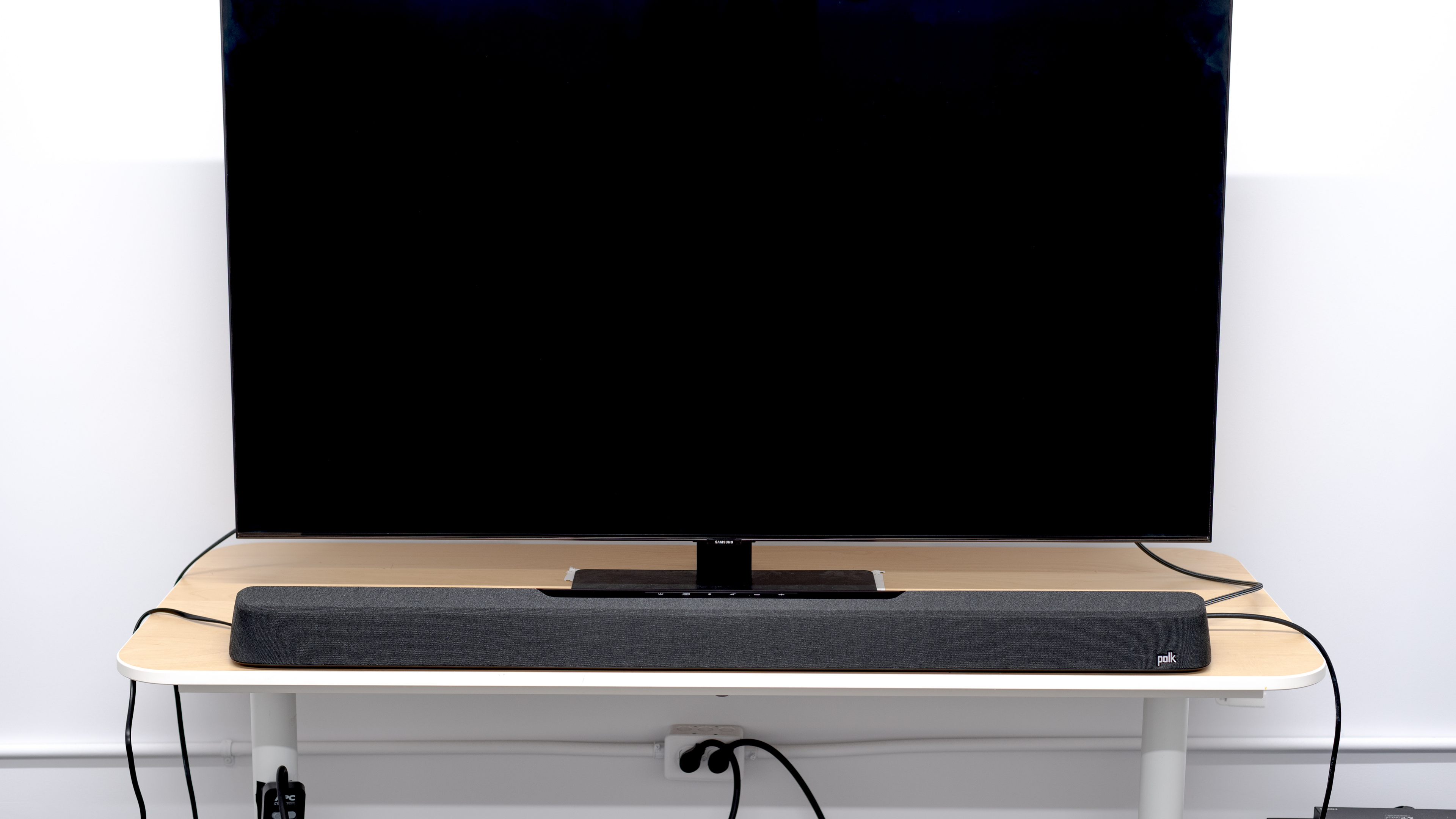 Polk Audio Magnifi Max AX SR Review - RTINGS.com