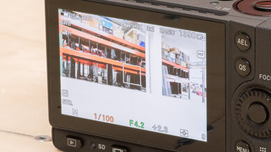 SIGMA fp L Review - RTINGS.com