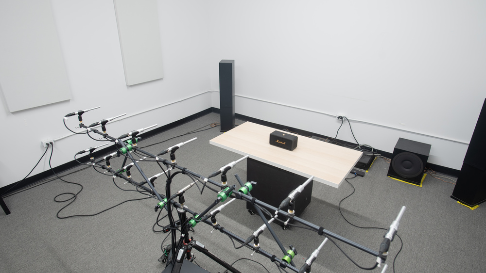 Marshall Middleton Review - RTINGS.com