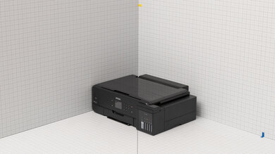 Epson Expression Premium ET-7750 EcoTank Review - RTINGS.com