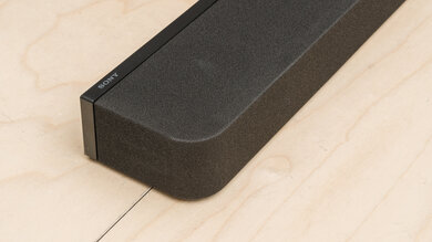 Sony BRAVIA Theater Bar 8 Review - RTINGS.com