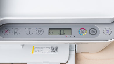 HP DeskJet 4255e Review - RTINGS.com