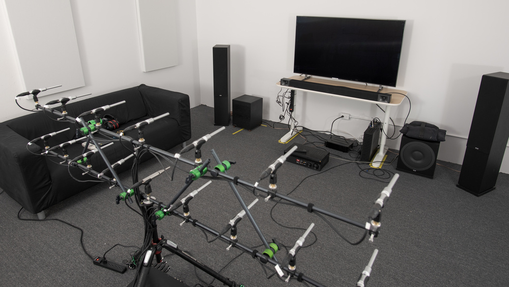 Klipsch Bar 48 Review - RTINGS.com