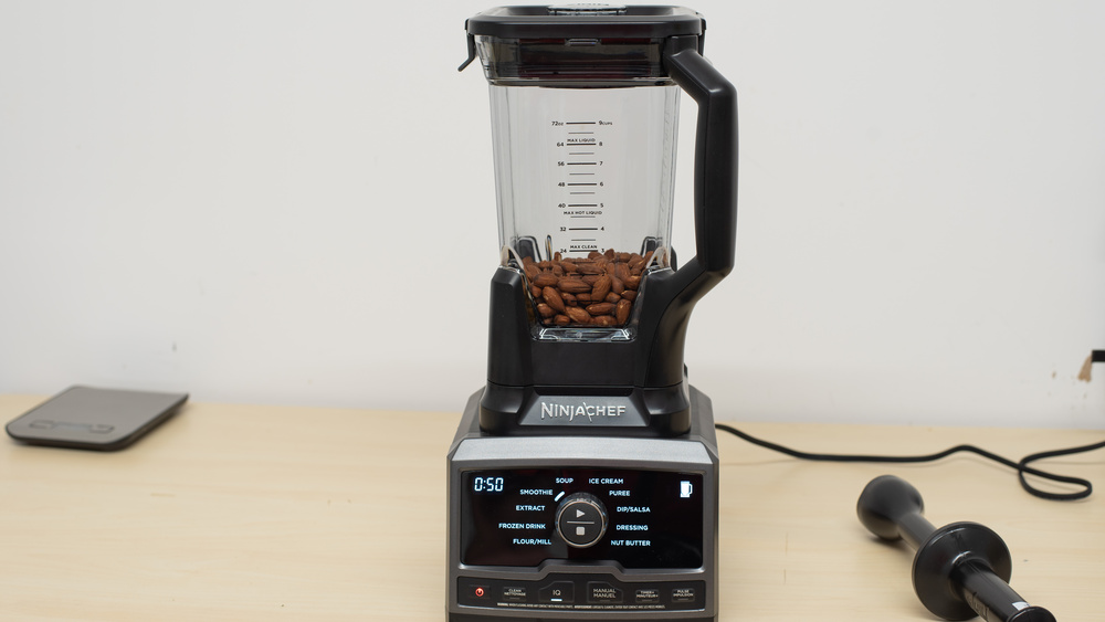 Ninja Chef Blender Review - RTINGS.com