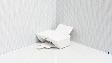 Canon PIXMA MG2522 Review - RTINGS.com