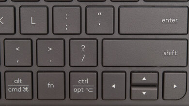 Logitech K585 Review - RTINGS.com