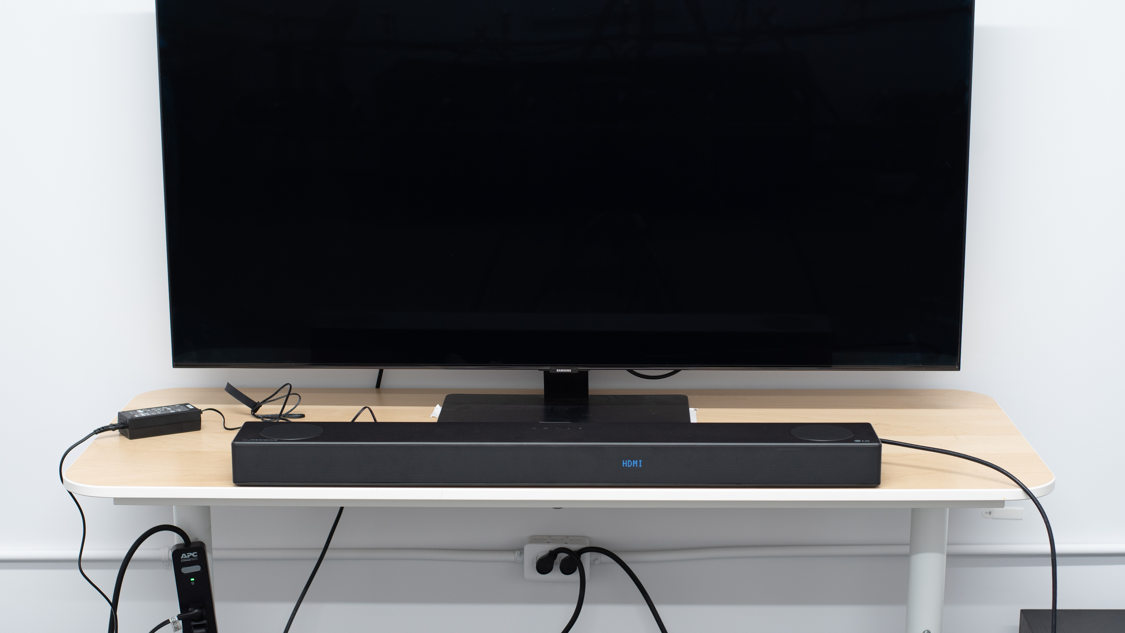 LG S75QR Review - RTINGS.com