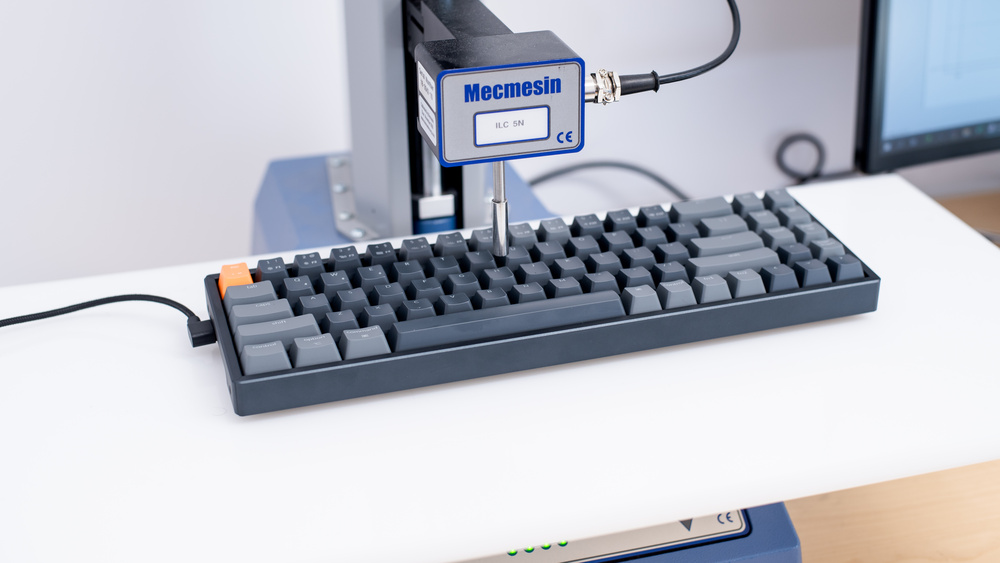 Keychron K14 Review - RTINGS.com