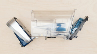 Shark Stratos Upright [AZ3000, AZ3002] Review - RTINGS.com