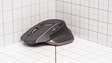Logitech MX Master Review - RTINGS.com