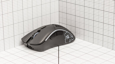 GLORIOUS Model D- Wireless Review - RTINGS.com