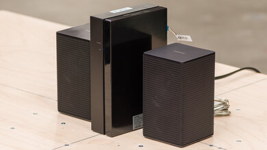 Samsung HW-Q67CB Review - RTINGS.com