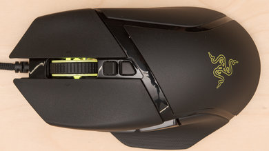 Razer Basilisk V2 Review - RTINGS.com