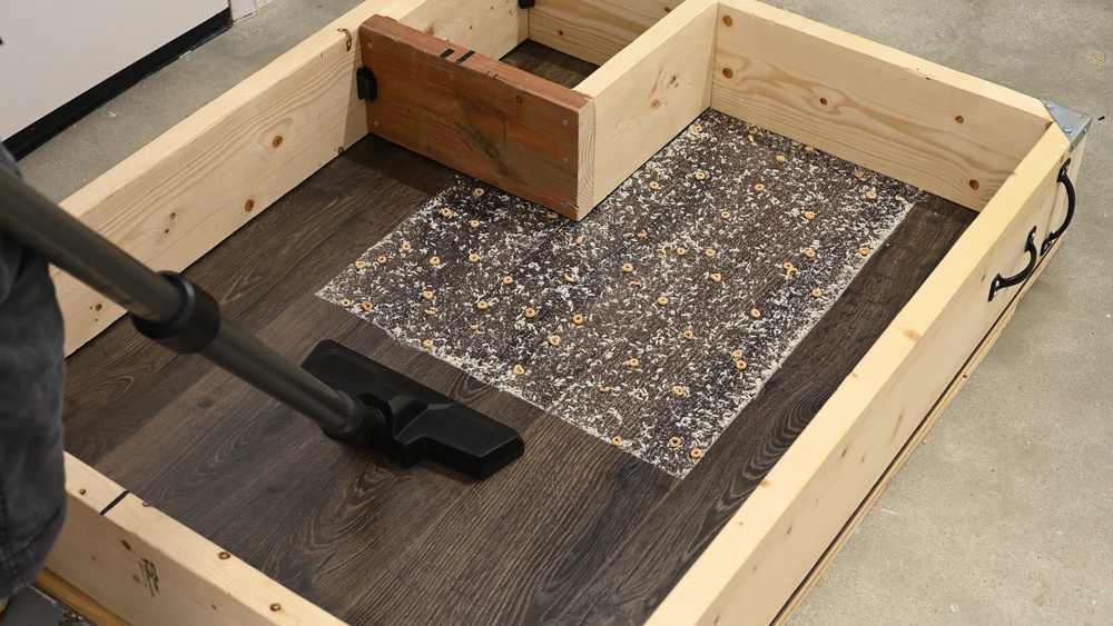 Milwaukee M18 FUEL 3-in-1 Backpack Vacuum Kit Review - RTINGS.com