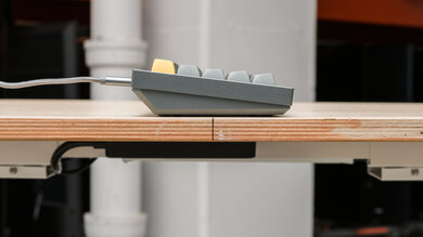 Keychron Q7 Review - RTINGS.com