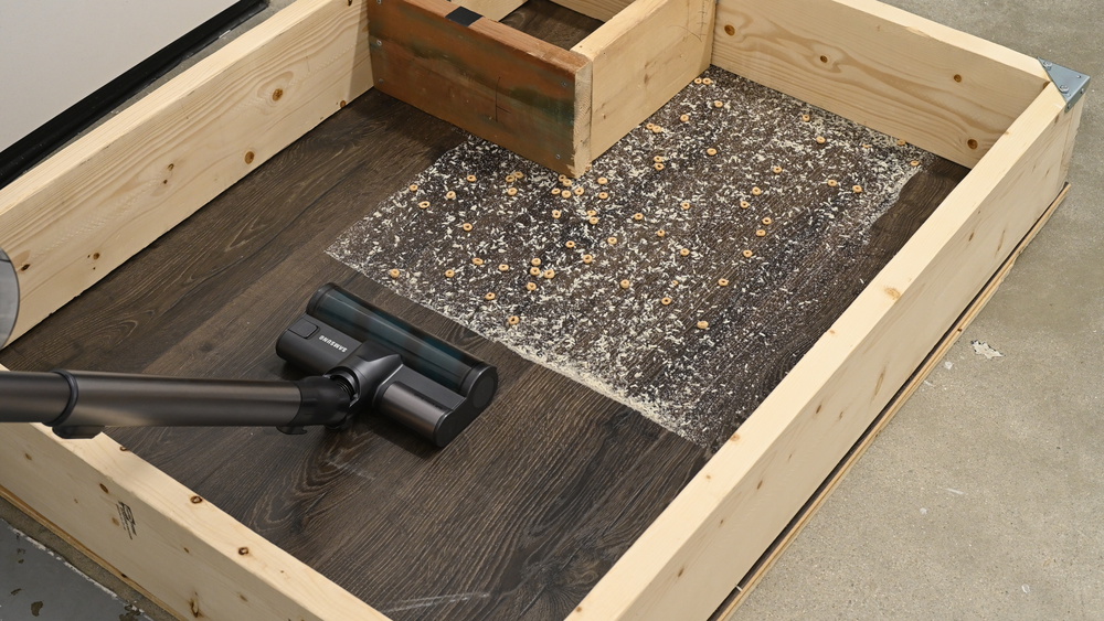 Samsung Jet 90 Complete Review - RTINGS.com