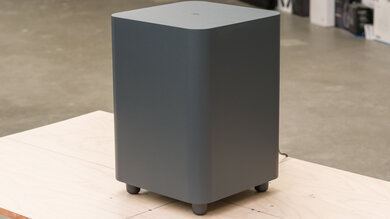 JBL Bar 1000 Review - RTINGS.com