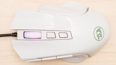 Redragon M602 Griffin RGB Wired Review - RTINGS.com