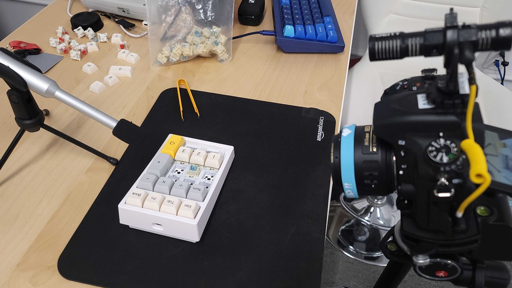 Epomaker Budgerigar Review - RTINGS.com