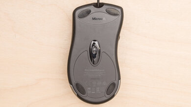 Microsoft Pro IntelliMouse Review - RTINGS.com