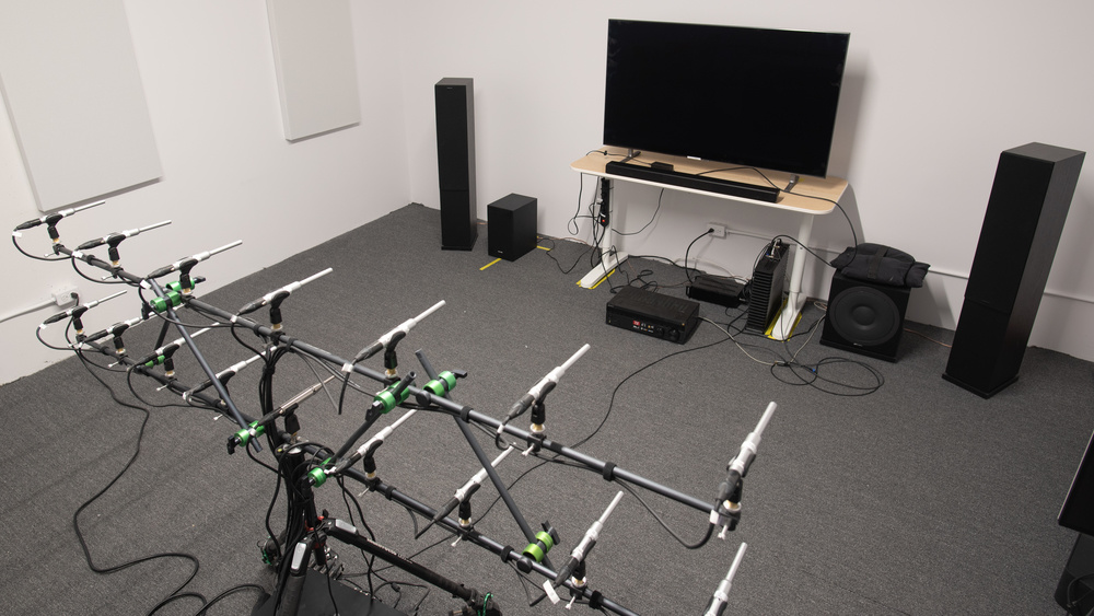 Samsung HW-R550 Review - RTINGS.com