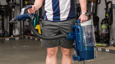 Shark Stratos Upright [AZ3000, AZ3002] Review - RTINGS.com